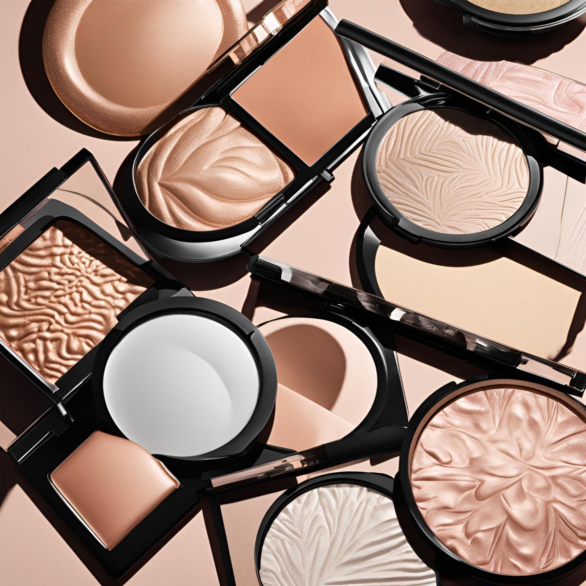 Golden Hour: Essential Highlighters for a Warm Fall Glow – Imbued ...